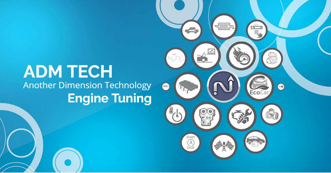 Tuning - ADMTECH